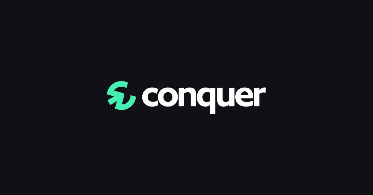 Conquer - Short Form Content Ageny