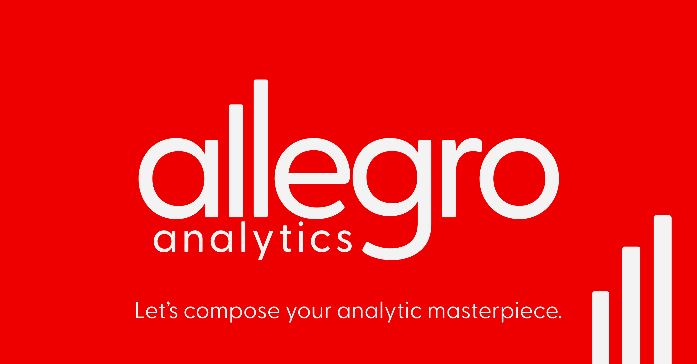 Allegro Analytics