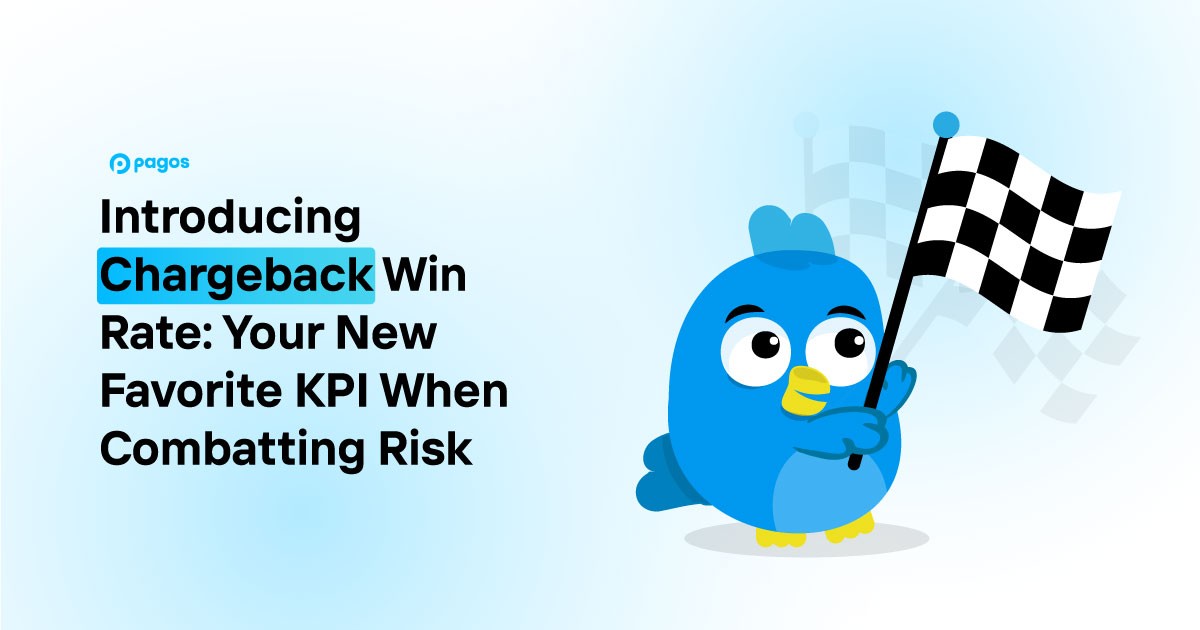 Introducing Chargeback Win Rate: Your New Favorite KPI When Combatting ...