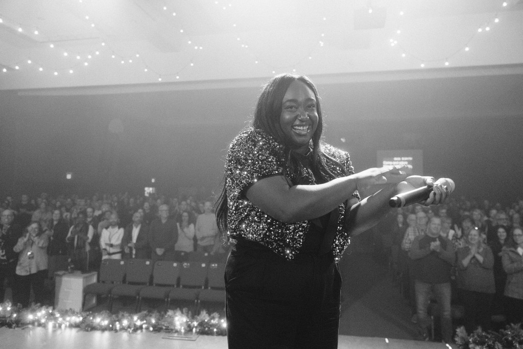 Events – Base Church