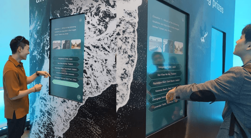 NXT Interactive - Digital Design Solutions