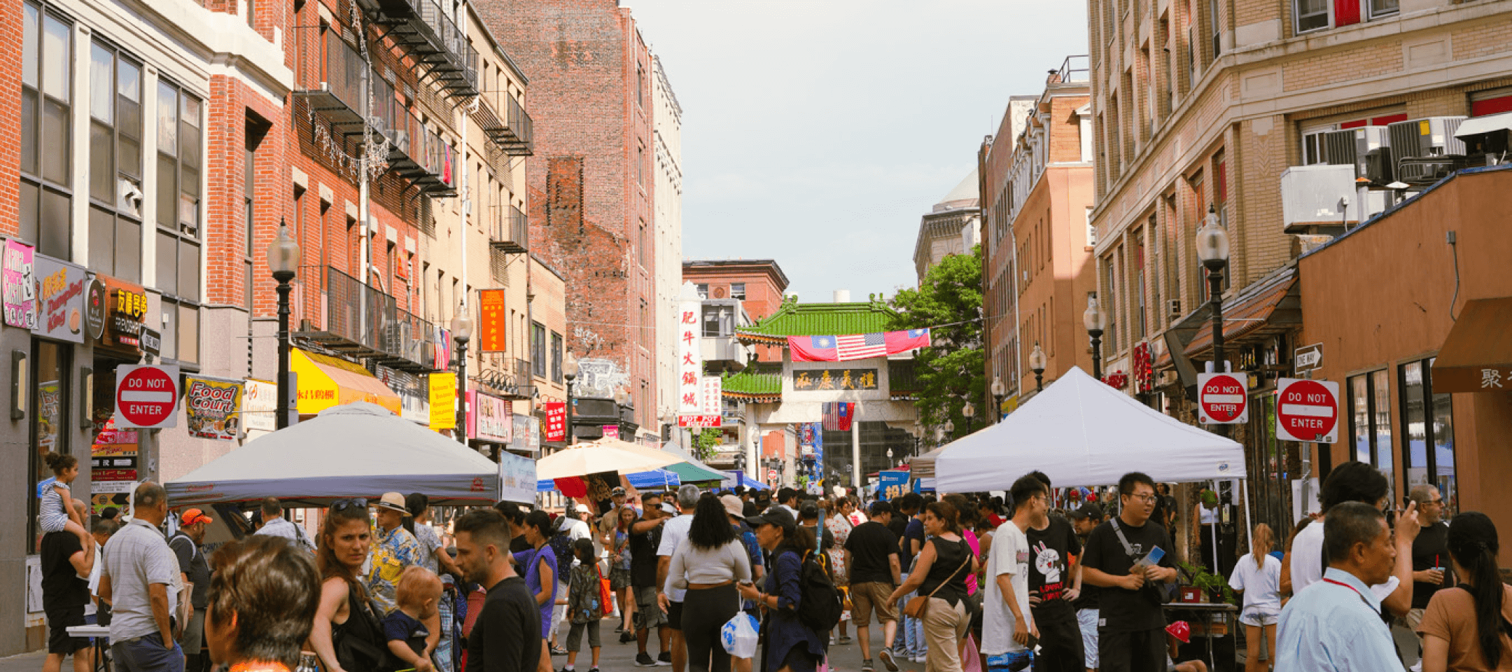 Blog - Celebrate AAPI Heritage Month with these Boston Events!