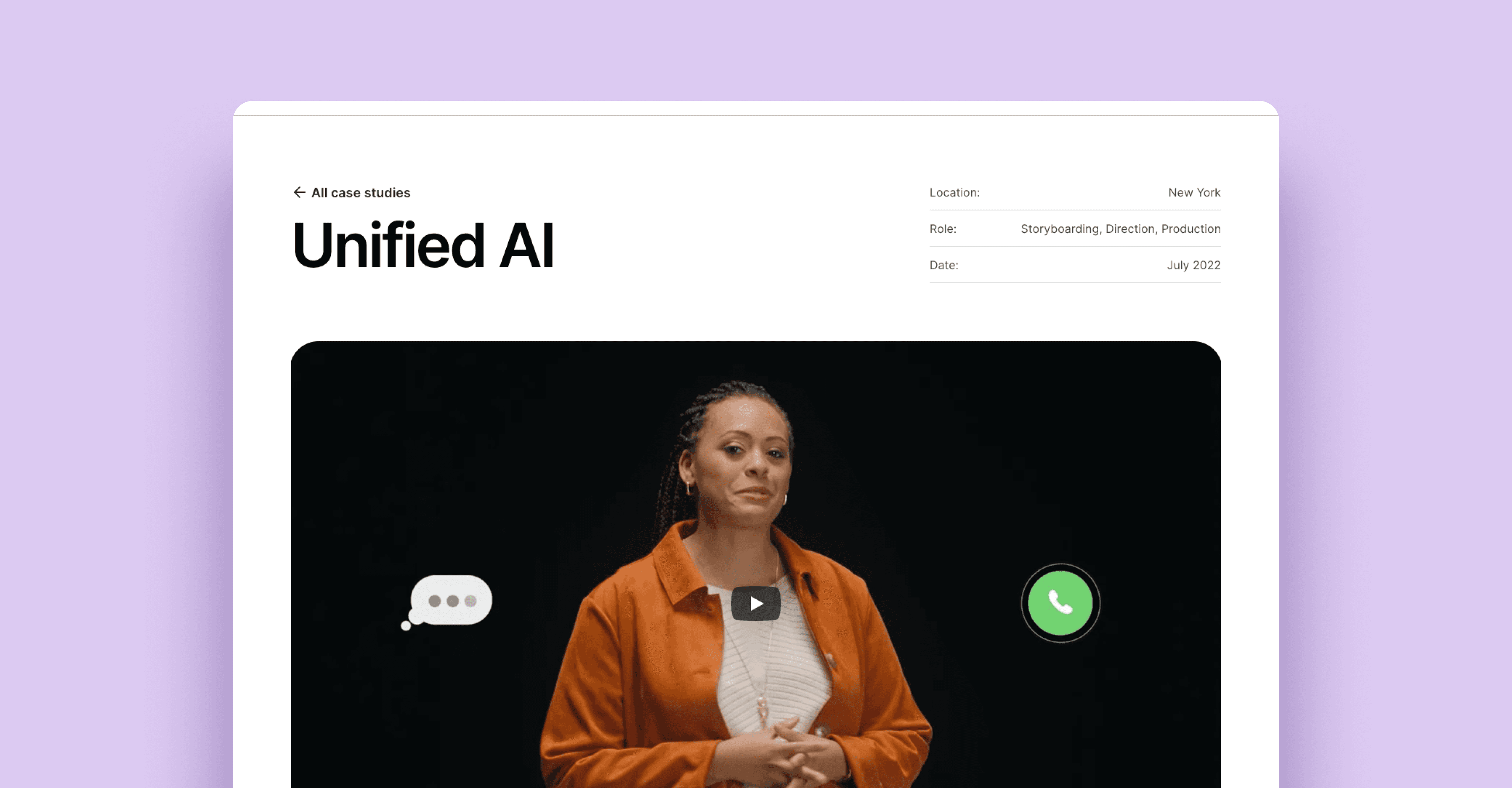 Brian Tyson // Creative Director