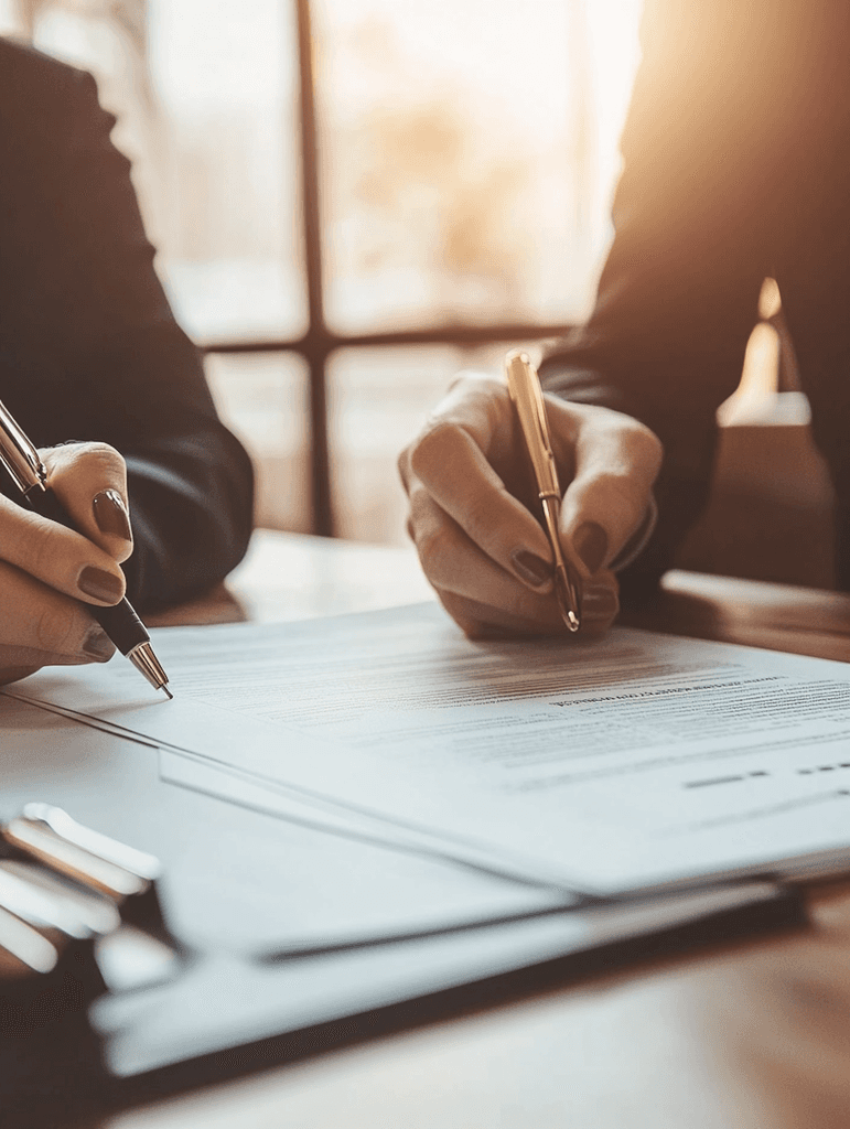 The Difference Between a Vendor Contract and a Service Level Agreement ...