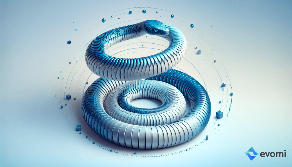 Scraping GitHub with Python: Effective Proxy Solutions - Evomi Blog