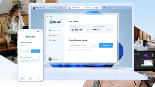 How to Use Remote Desktop Connection on Windows 10/11 [Full Guide]