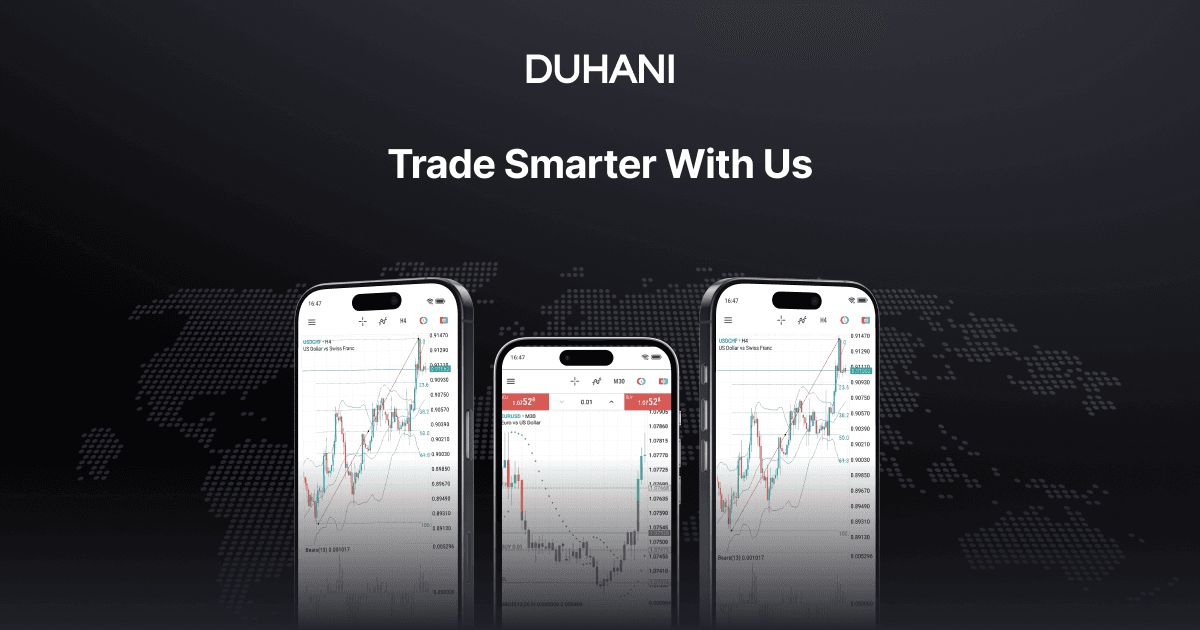 Duhani Capital Professional Account