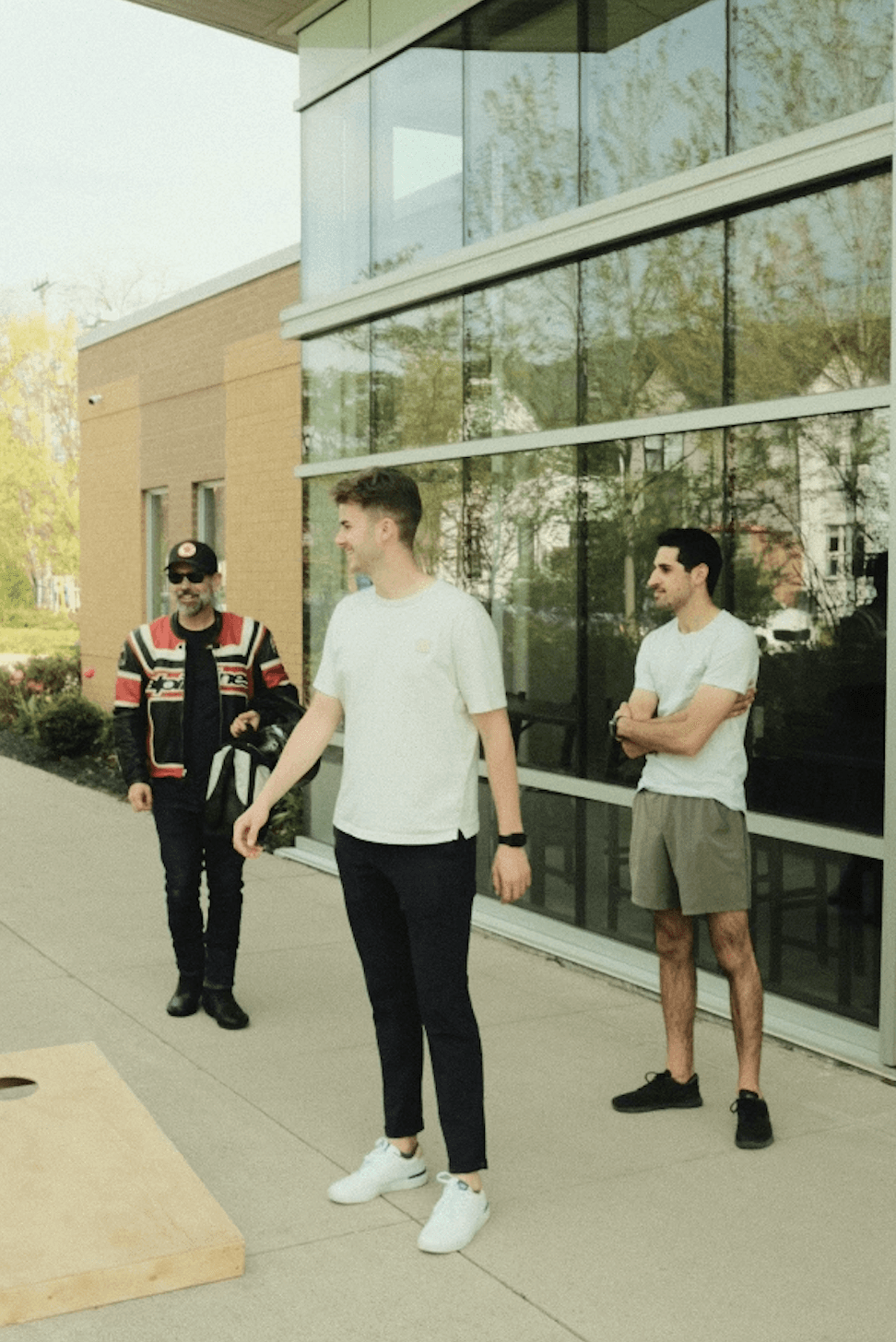 Events – Base Church