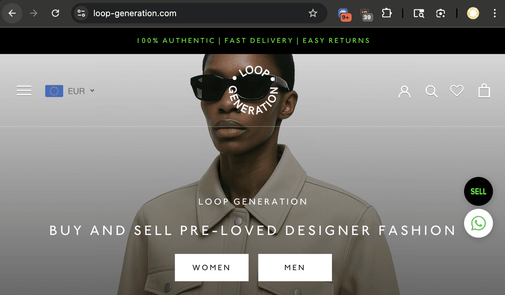 How to start an online consignment and resale shop in 7 steps (2026)