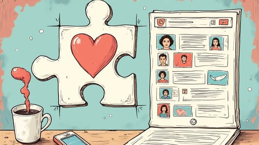 How to Find Hidden Dating Profiles for Free