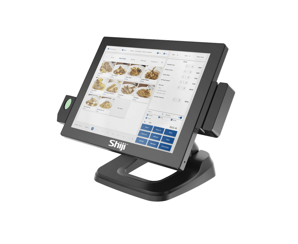 7+ POS Systems for Restaurants & F&B Operators to Help Grow Business