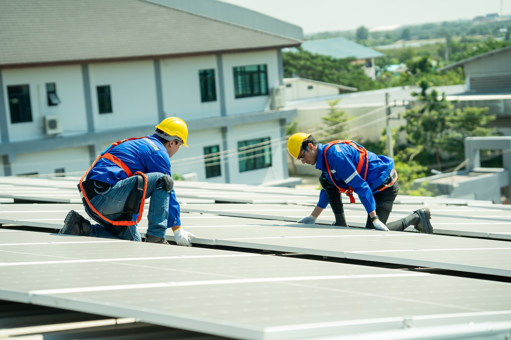 Daze – Simple, Smart, and Accessible EV Charging