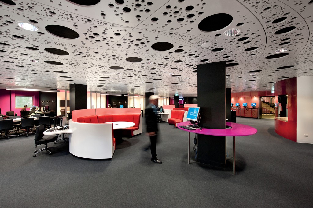 UniMelb Library Challenge