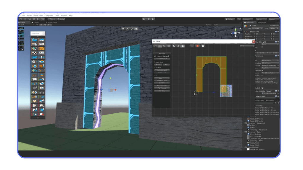 How To Run Unity 3D On Low-End Laptop (Even Without GPU) - Vagon