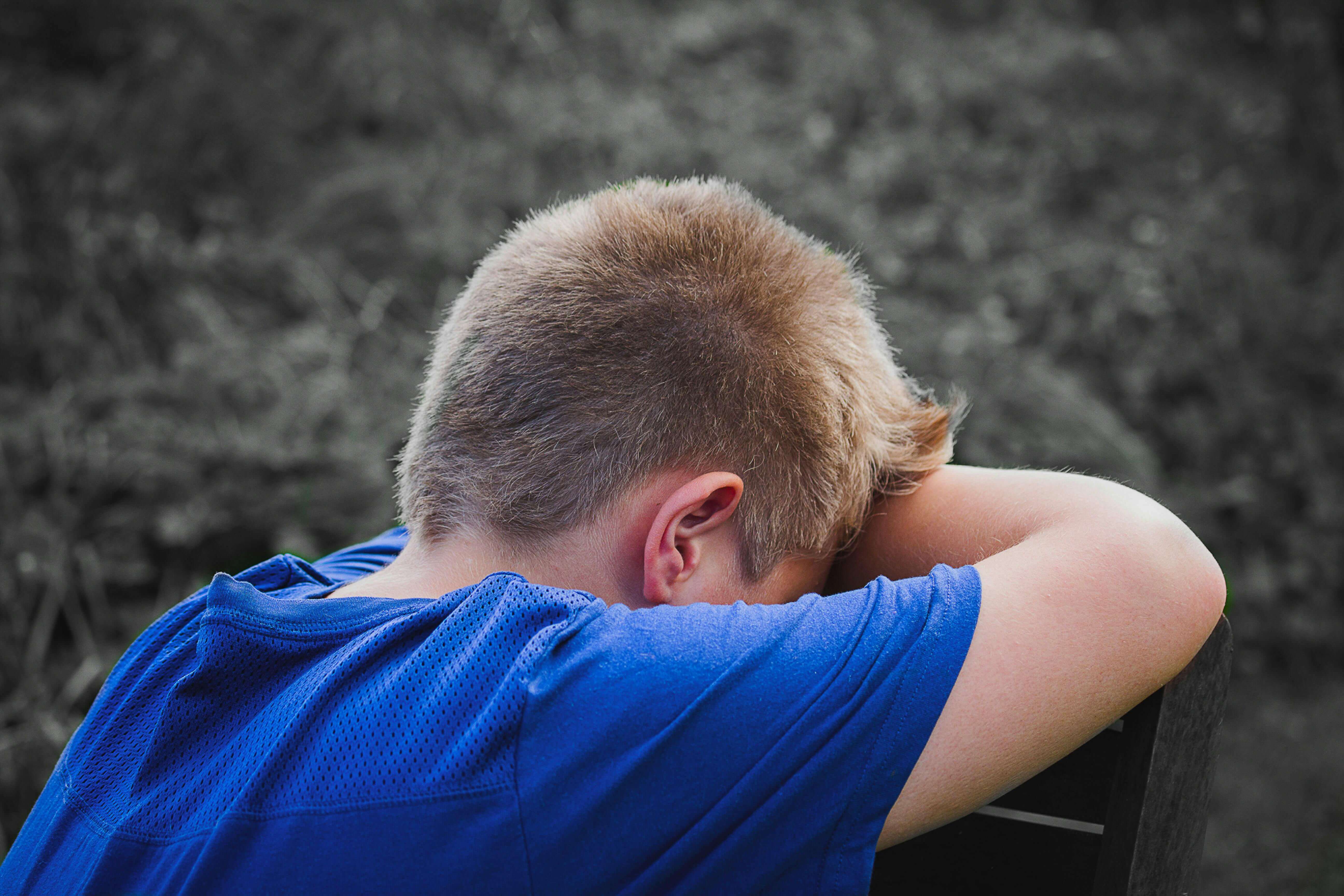 What Counts as Trauma? Debunking the Myth of ‘Big T’ vs ‘Little t ...