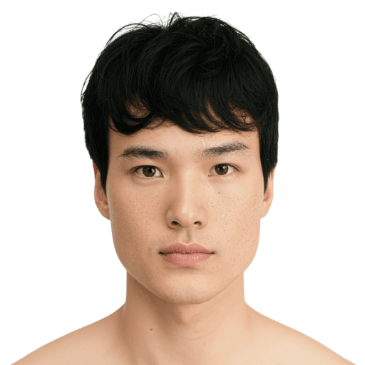 Veeton - AI Fashion models