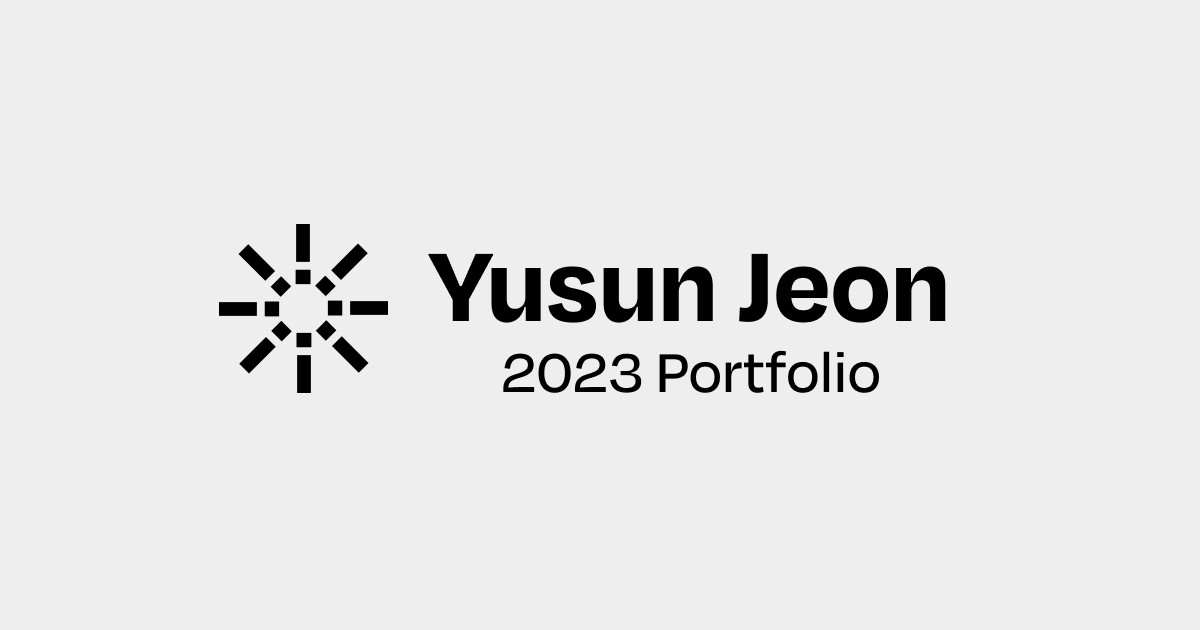 Yusun Jeon