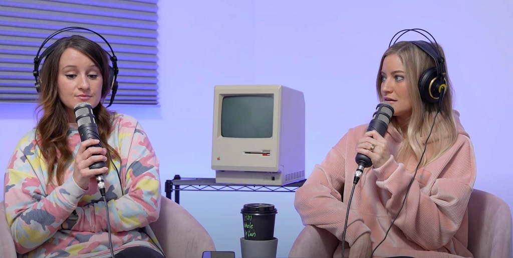 7 amazing video podcast setups to help you get inspired