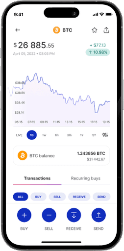 Metal Pay — Crypto, The Right Way.