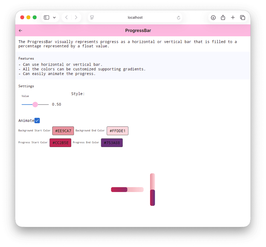 Avalonia MAUI Progress Update - Avalonia UI