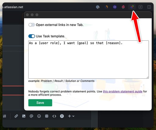 How to create a template for Jira issue description [Free + 6 examples]
