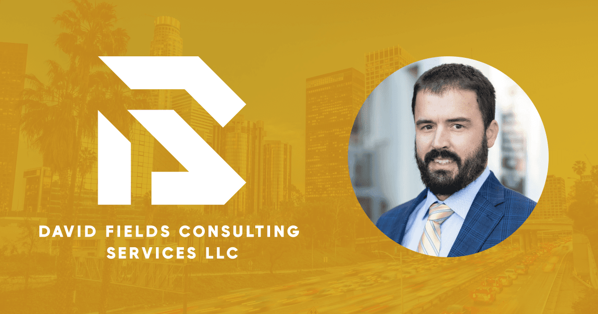 David Fields Consulting Services LLC