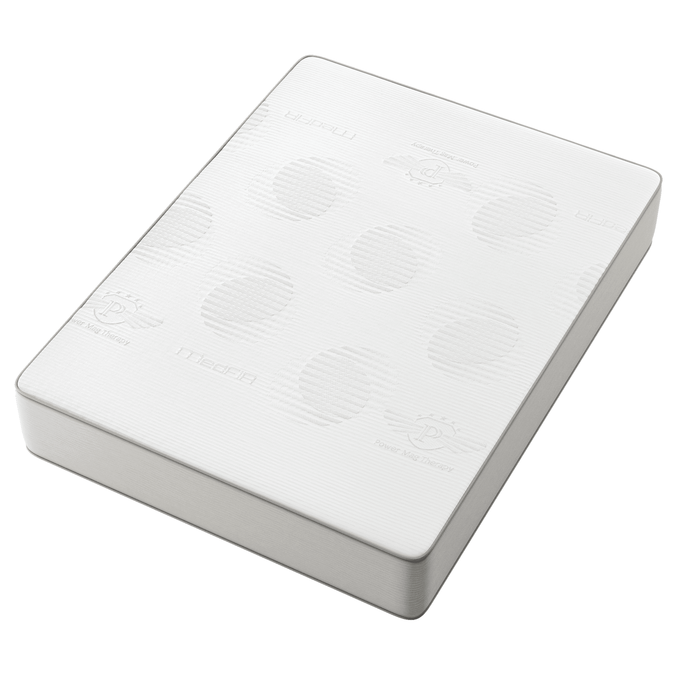 Green Rest Mattress - Comfort and Technology for Your Sleep