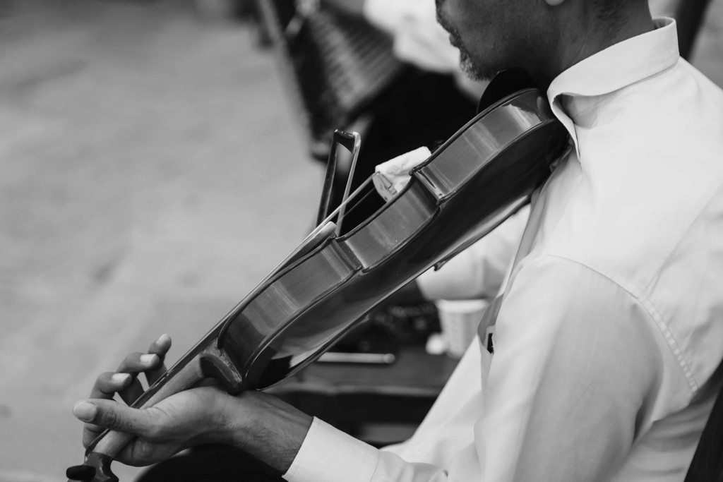 Viola Tuner – XTuner PRO