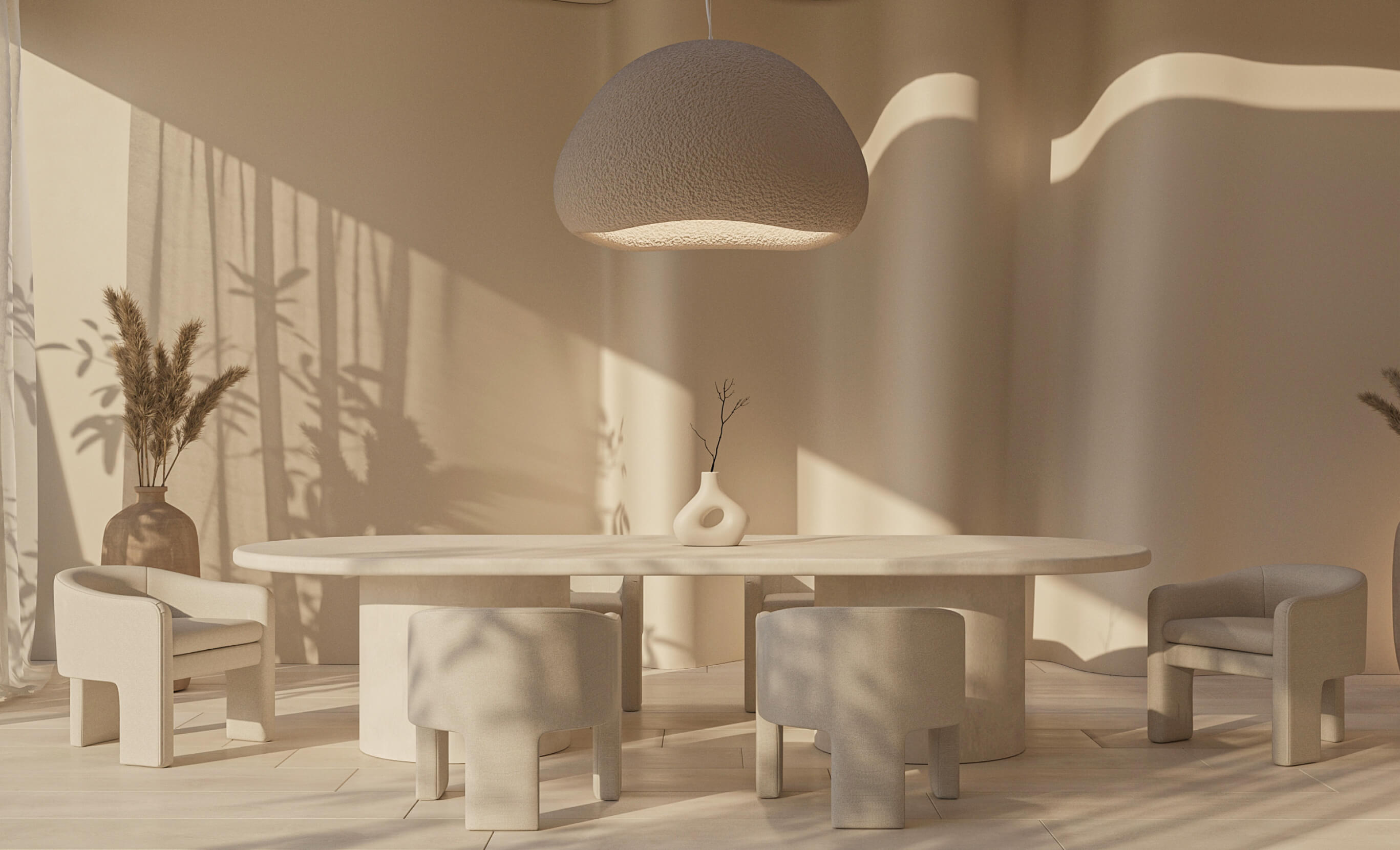 Maelina - Interior Design
