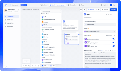 Introducing Dify Plugins - Dify Blog