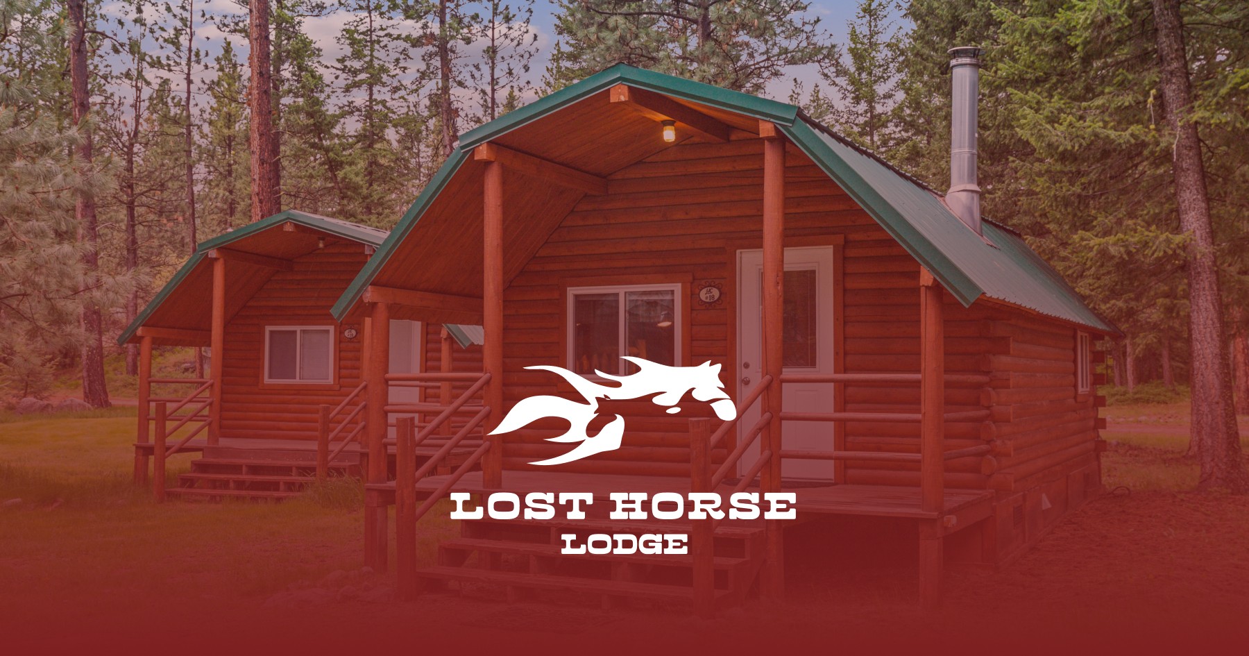 Lost Horse Lodge