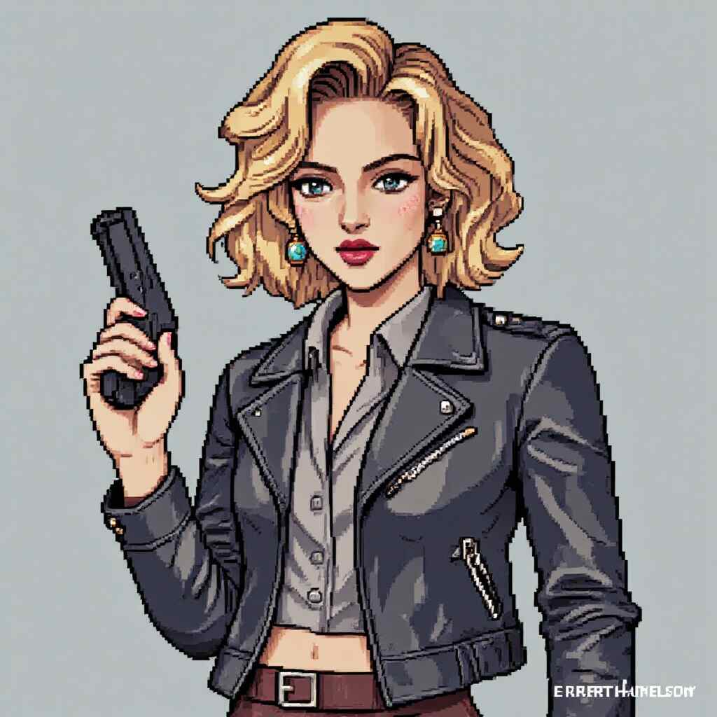 Try AI-Generated GTA PFP for Free -- Create Your Unique Avatar! - APOB AI