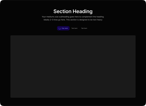 Free Resources, Components & UI Kits for Framer & Figma