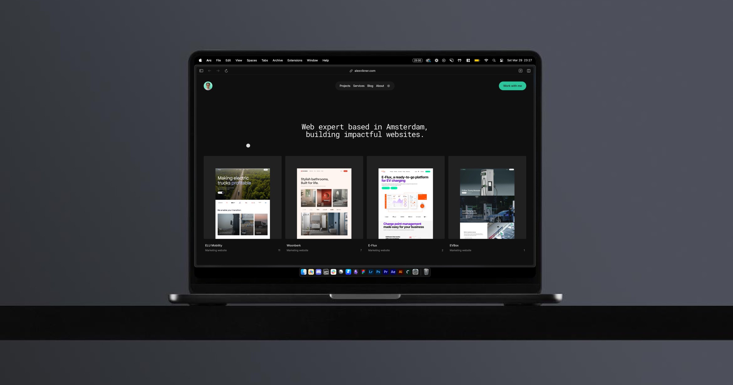 Prioritization with the LNO framework – Alex Vikner
