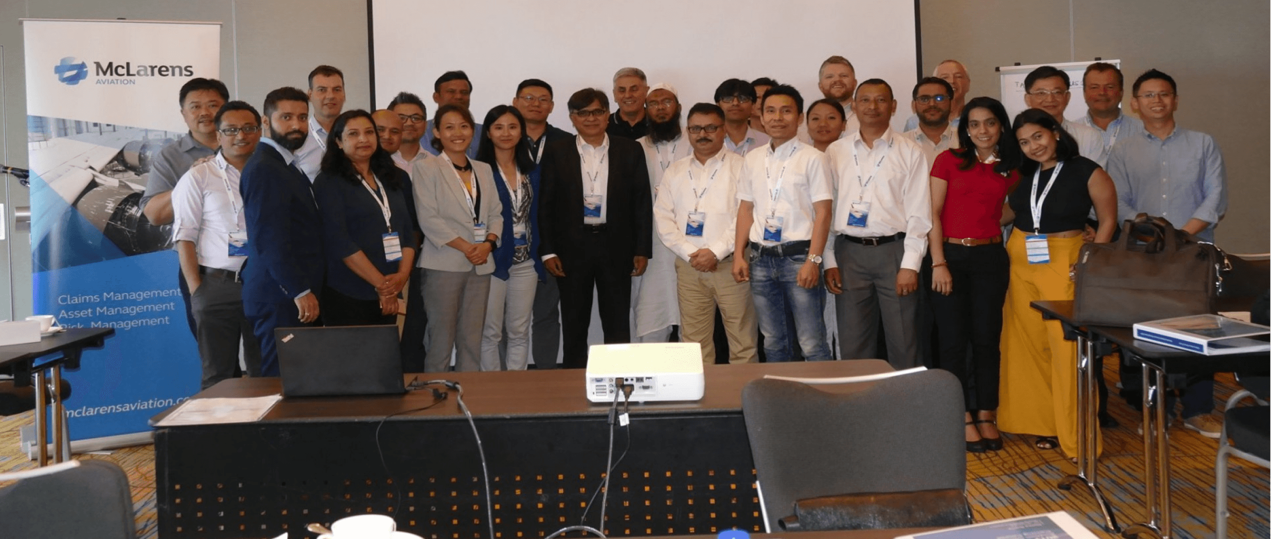 Pioneer Insurance PLC