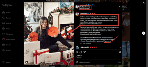 Sponsored Content on Instagram: The Ultimate Guide