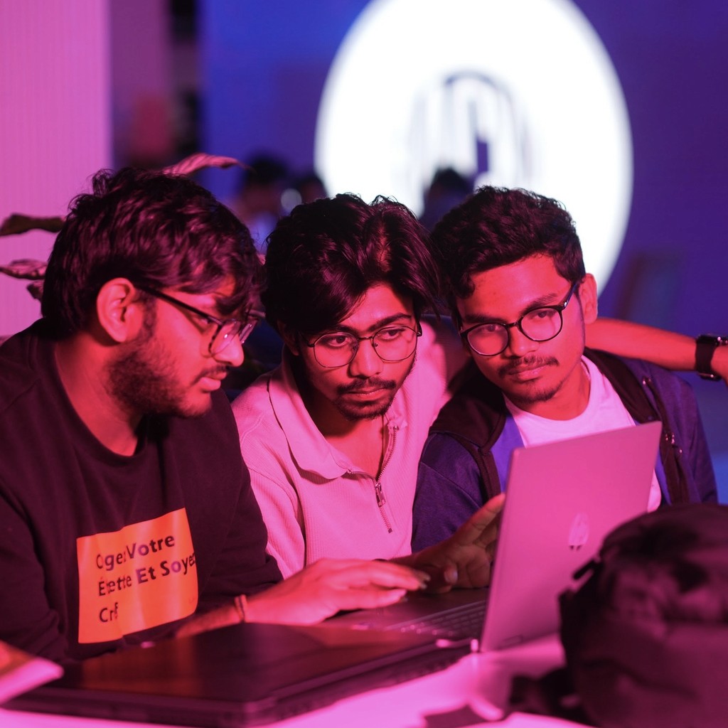 NIAT | NxtWave Institute of Advanced Technologies