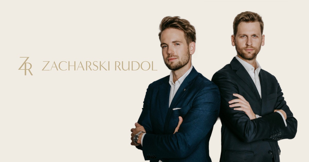 Kancelaria Adwokacka Zacharski Rudol