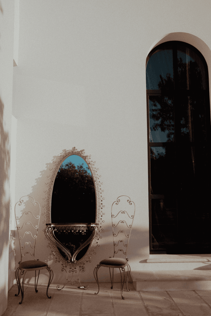 idle + wonder | rekindle your spark