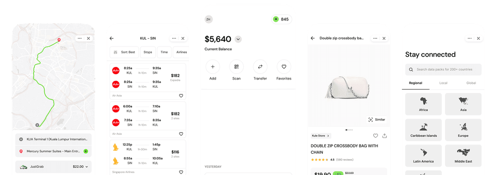 15 Most Popular Super Apps in the World in 2024