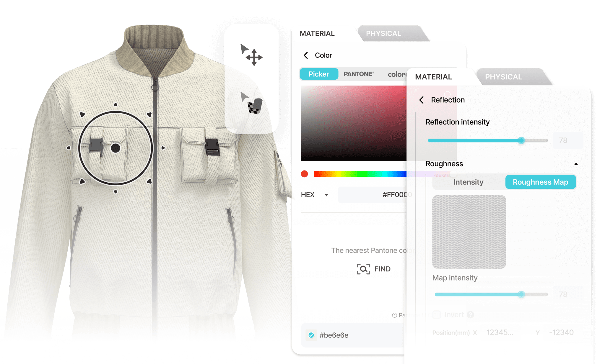 3D Configurator
