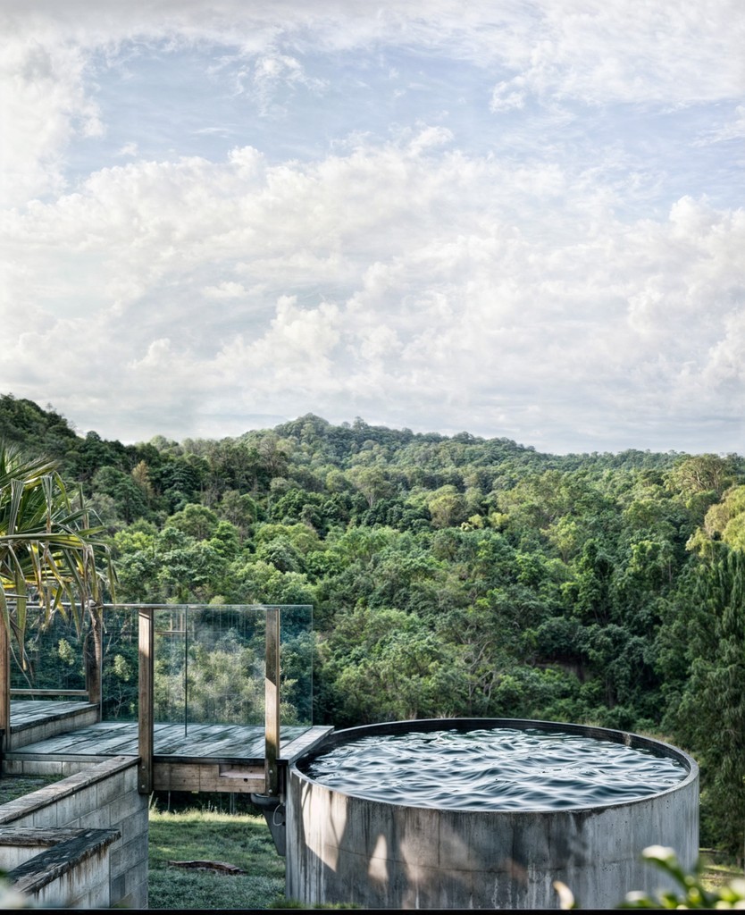 Precast Concrete Plunge Pools | Small, Medium & Tiny Pools NZ