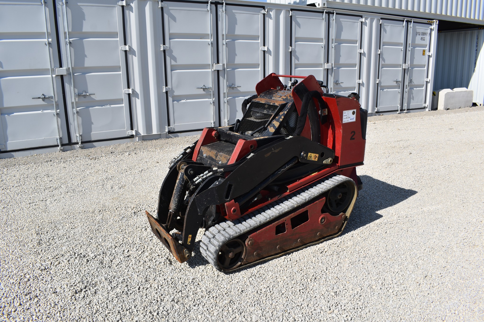 2025 APRIL FARMER & DEALER Heavy Equipment & Ag Consignment Auction ...