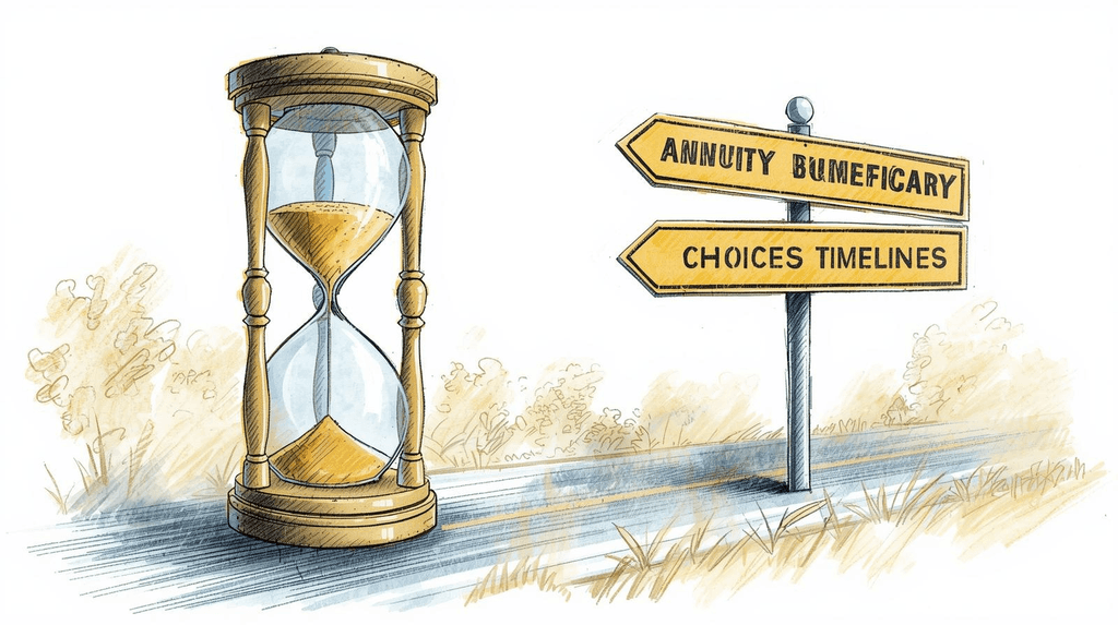 What Happens When an Annuity Owner Dies Before Annuitization?