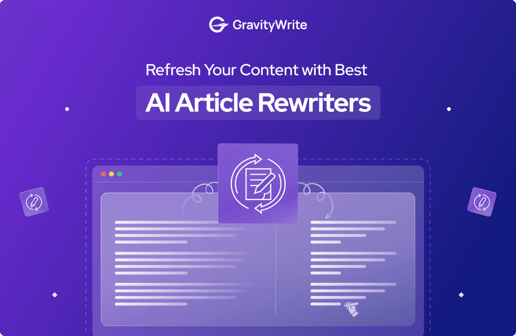 Explore GravityWrite Blog: Latest AI Insights, Tips & Inspiration