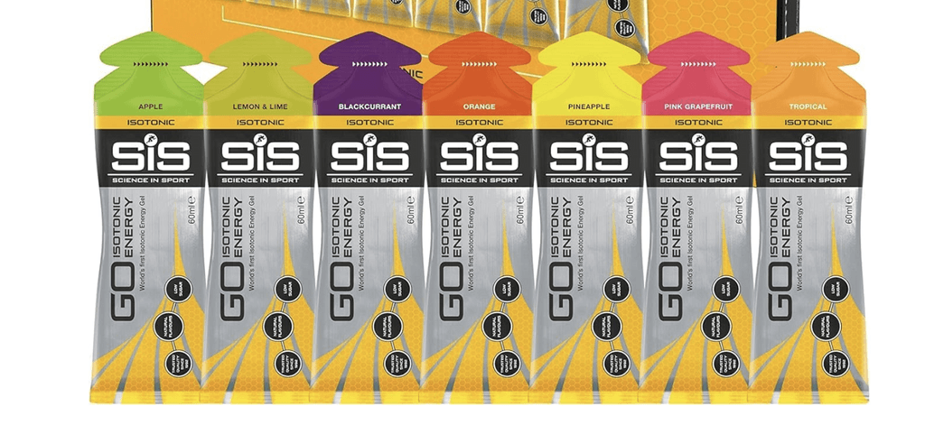 Best Energy Gels For Cycling: Our Top 8 For 2025 | JOIN