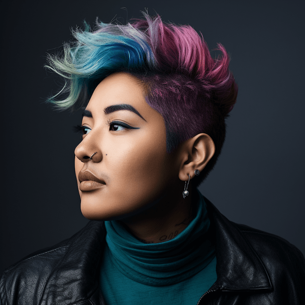 What Does It Mean to Be Polysexual or Polyromantic? - The Expansive Therapy Blog