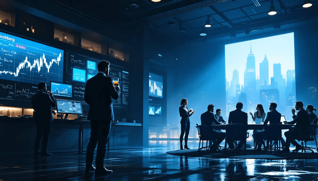 Top Hedge Fund Rankings: Best Performers of 2025