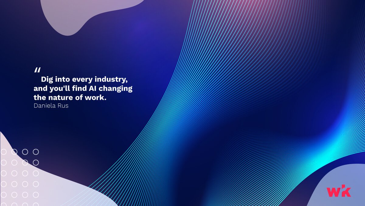 21 AI and Automation Quotes to Inspire Leaders