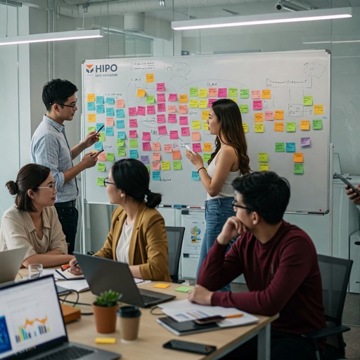 HIPO Program Guide: How to Retain & Develop Top Talent in 2025